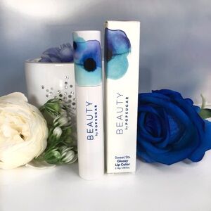 Beauty by Popsugar | Makeup | Beauty By Popsugar Sweet Stx Glossy Lip ...